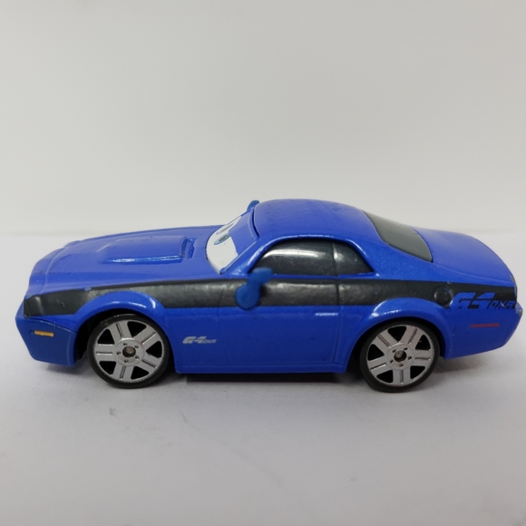 Toys | Disney Pixar Cars Rod Torque Redline Diecast Vehicle Toys | Poshmark